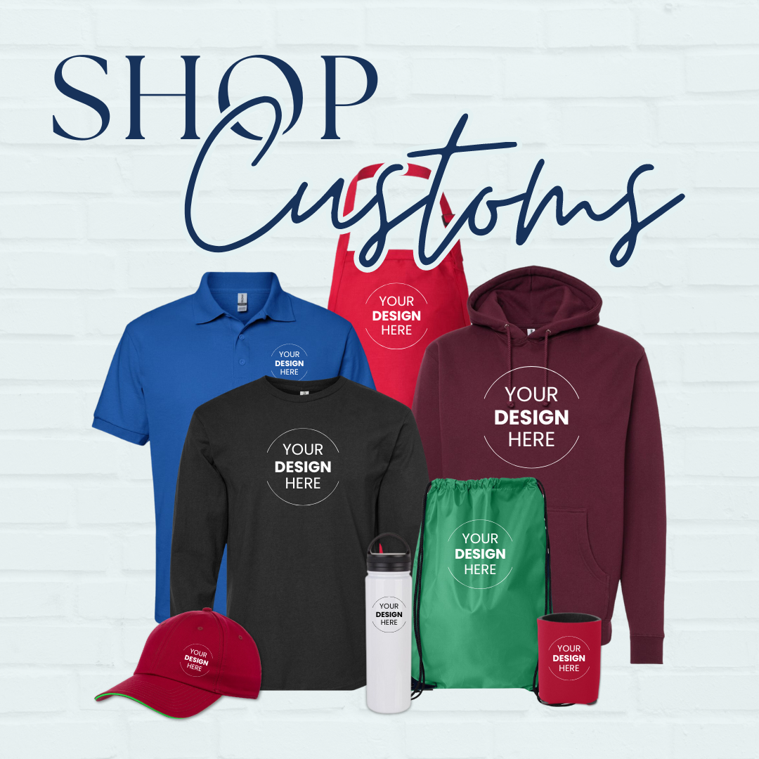 Customs – Twisted Images WV